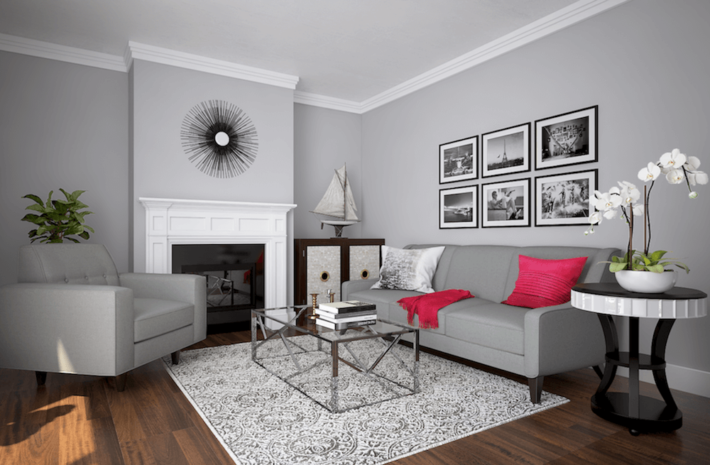 How to make your home more inviting - Furnishr