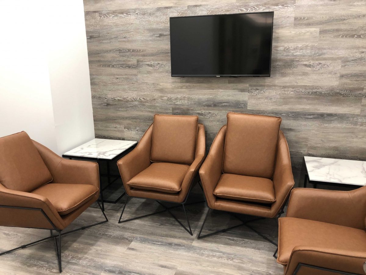 Lawyer Office Design: Tips for an Inviting & Professional Office Space ...