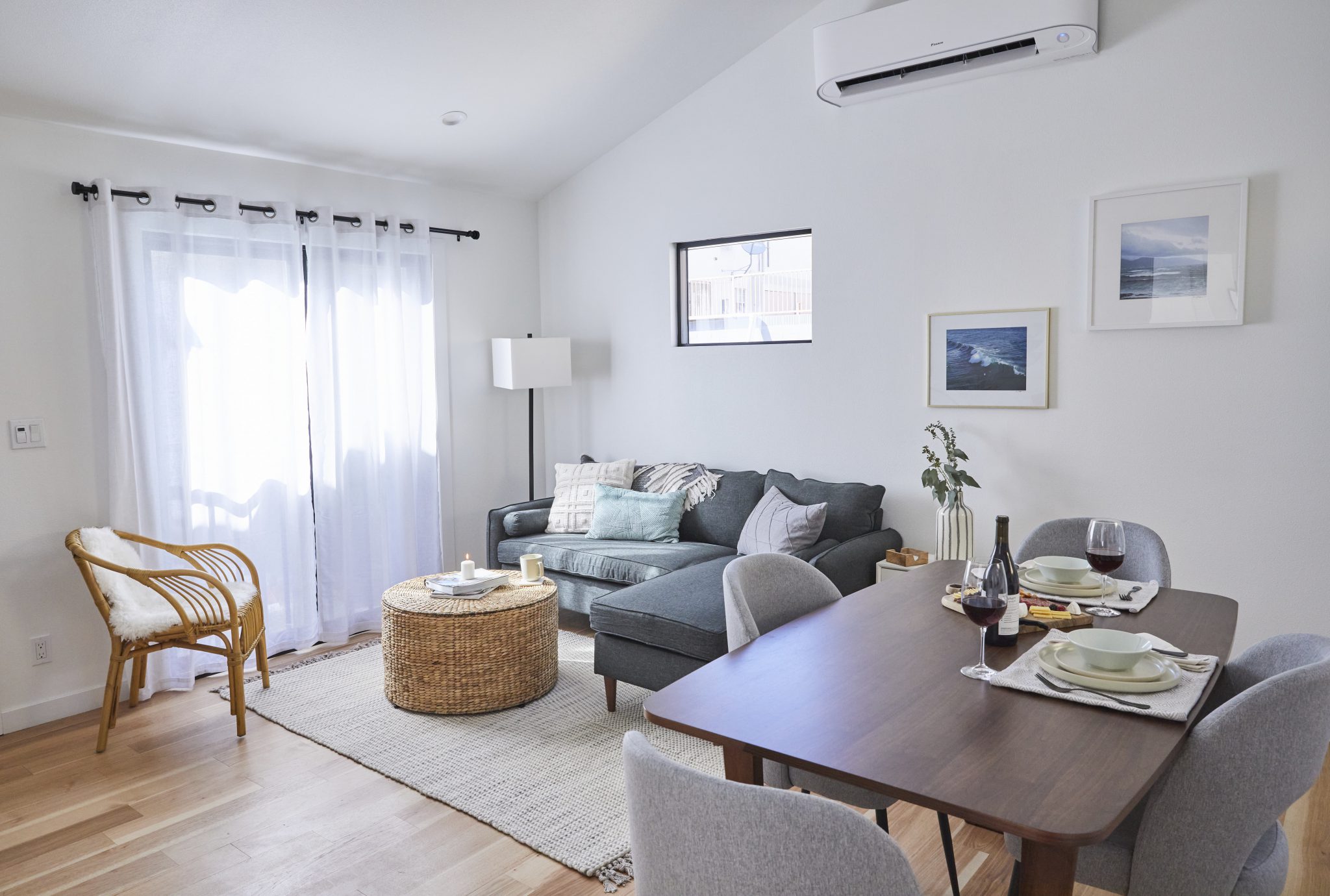 Short-Term Rental Furnishing Checklist To Start Hosting